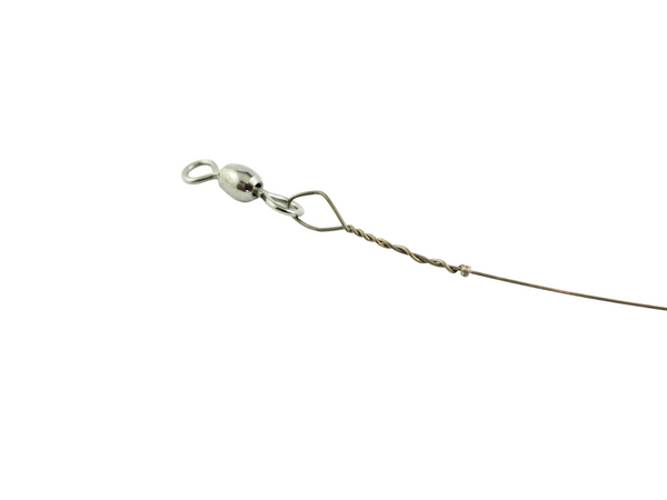 Vexed Single Strand Wire Trace with Revenge Snap - Outdoor Adventure ...