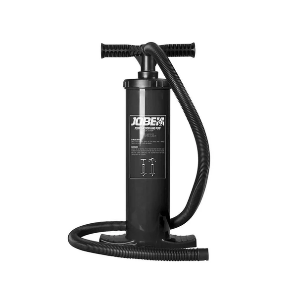 Jobe Double Action Hand Pump - Outdoor Adventure South West Rocks