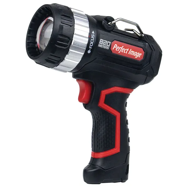 Perfect image 1400L Spotlight - Outdoor Adventure South West Rocks