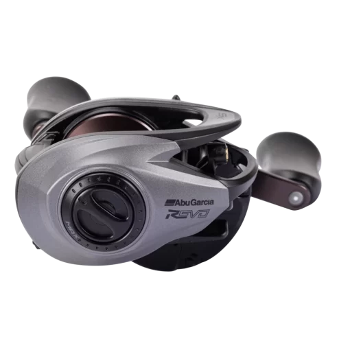 Abu Garcia Revo 5 SX Baitcast Reel - Outdoor Adventure South West Rocks