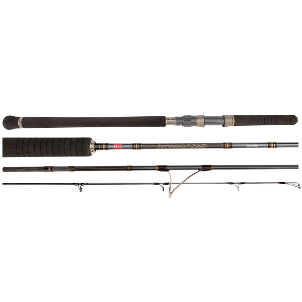 Penn Battalion Solid Rod - Outdoor Adventure South West Rocks