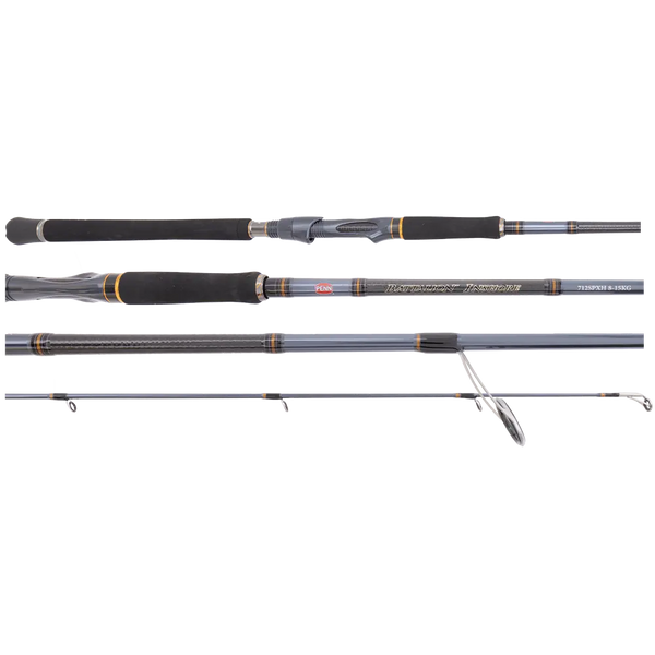 Penn Battalion Inshore Rod - Outdoor Adventure South West Rocks
