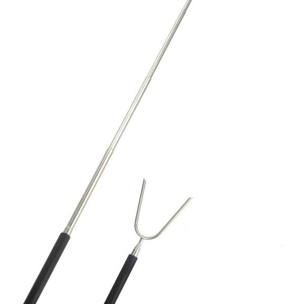 Wildtrak Telescopic Camping Fork - Outdoor Adventure South West Rocks