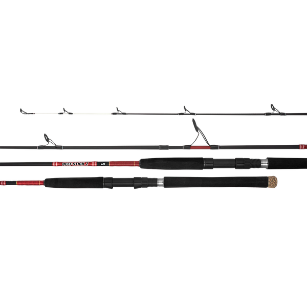 Daiwa Beefstick Z Rods - Outdoor Adventure South West Rocks
