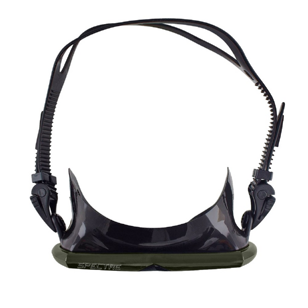Cressi Spectre Mask Snorkel Set - Outdoor Adventure South West Rocks