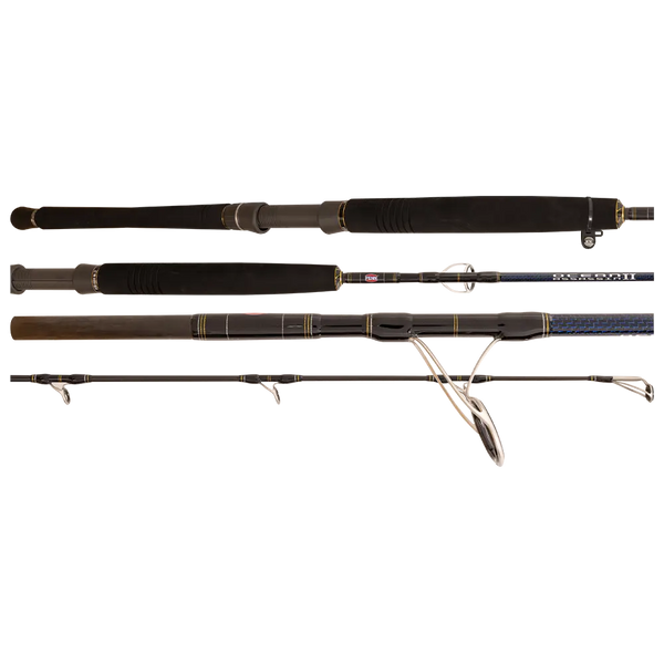 Penn Ocean Assassin 2 Game Spin Rod - Outdoor Adventure South West Rocks