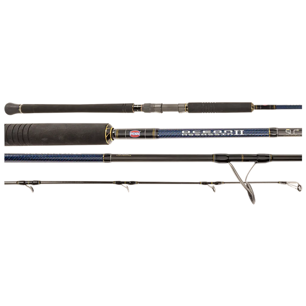 Penn Ocean Assassin 2 Spin Rod - Outdoor Adventure South West Rocks