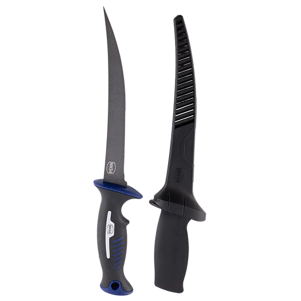 Penn Saltwater Fillet Knife - Outdoor Adventure South West Rocks