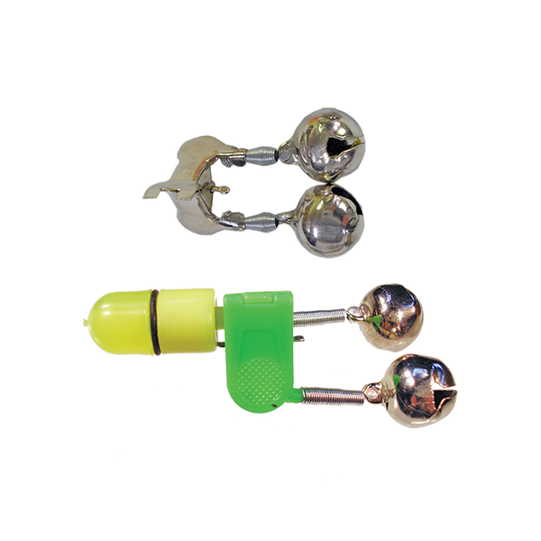 Juro Rod Bells 2pk - Outdoor Adventure South West Rocks