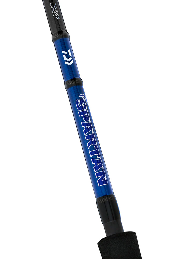 Daiwa Spartan Rods - Outdoor Adventure South West Rocks