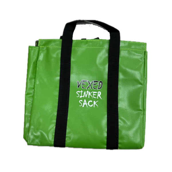 Vexed Sinker Sack Large - Outdoor Adventure South West Rocks
