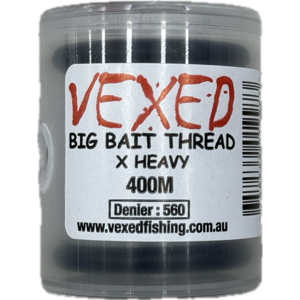 Vexed Bulk Bait Thread - Outdoor Adventure South West Rocks