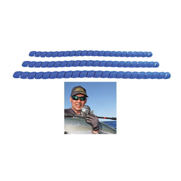 Jig Star Wrap Arounds - Outdoor Adventure South West Rocks