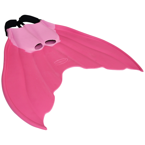 Mirage Pink Mermaid Rubber Fin - Outdoor Adventure South West Rocks