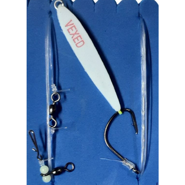 Vexed Dingle Dangle Pulley Rig - Outdoor Adventure South West Rocks