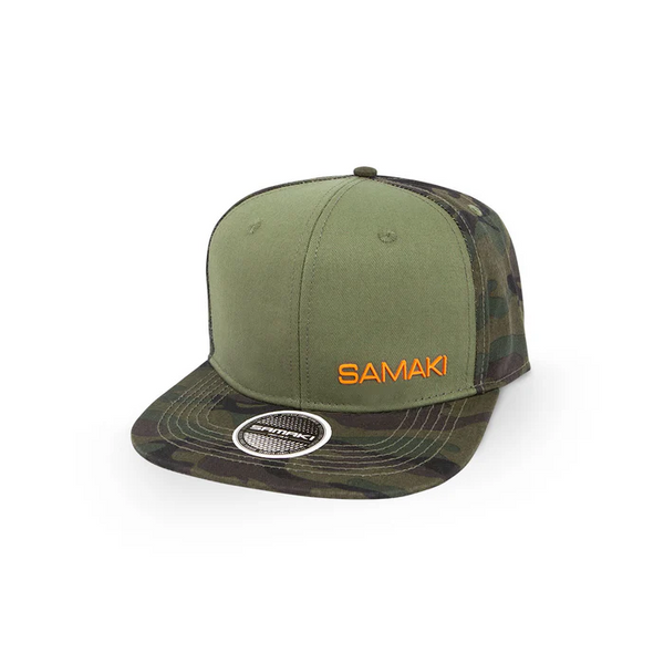 Samaki Under The Radar Cap - Outdoor Adventure South West Rocks