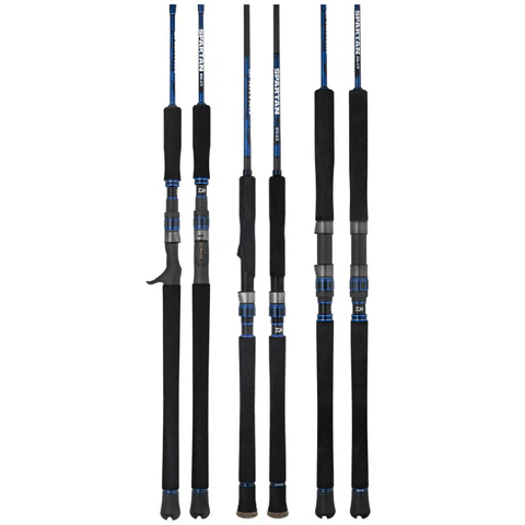 Daiwa 25 Spartan Rod - Outdoor Adventure South West Rocks