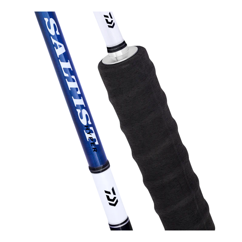 Daiwa 20 Saltist Hyper Rod - Outdoor Adventure South West Rocks
