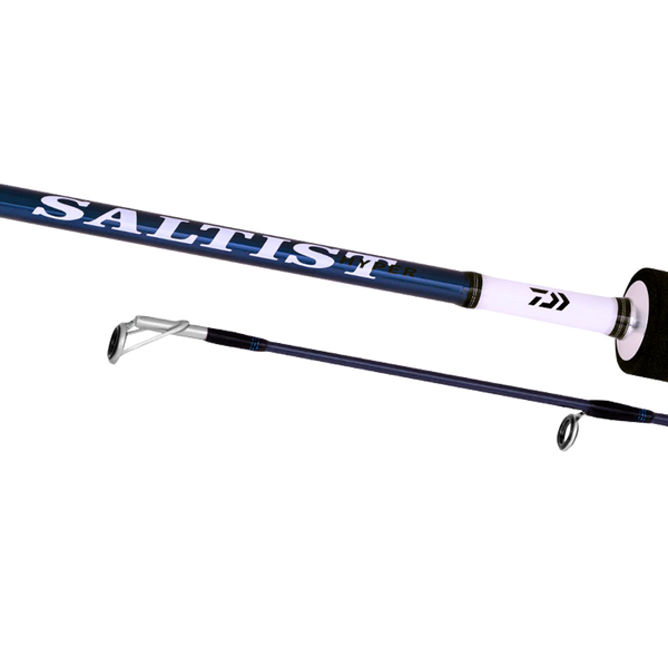 Daiwa 21 Saltist Hyper SJ Rod - Outdoor Adventure South West Rocks
