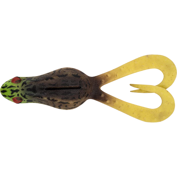 Daiwa Bait Junkie Kicker Curly - Outdoor Adventure South West Rocks