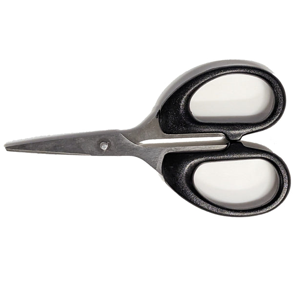 I Catch Stainless Steel Braid Scissor - Outdoor Adventure South West Rocks