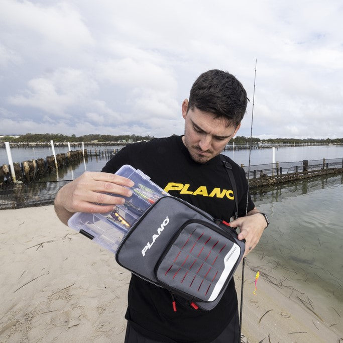 Plano Weekend Series Sling Tackle Bag - Outdoor Adventure South West Rocks