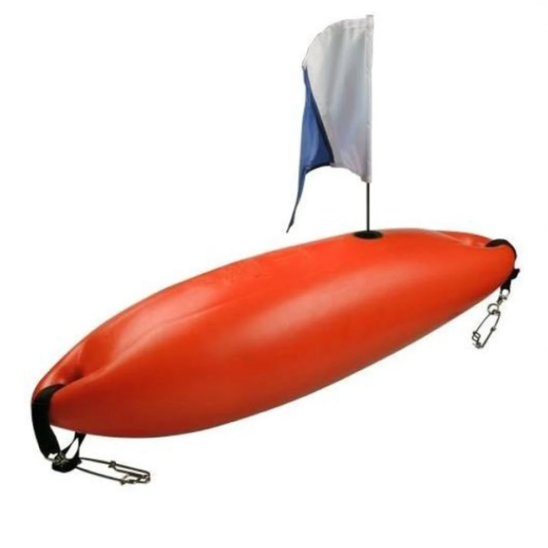 Rob Allen 7L Foam Float - Outdoor Adventure South West Rocks