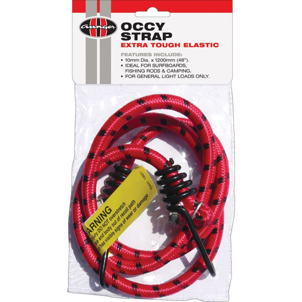 Aunger Occy Strap - Outdoor Adventure South West Rocks