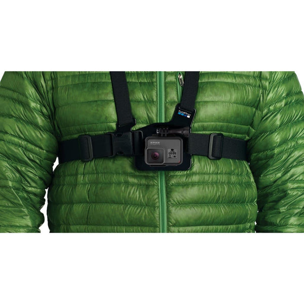 GoPro Chest Mount Harness - Outdoor Adventure South West Rocks