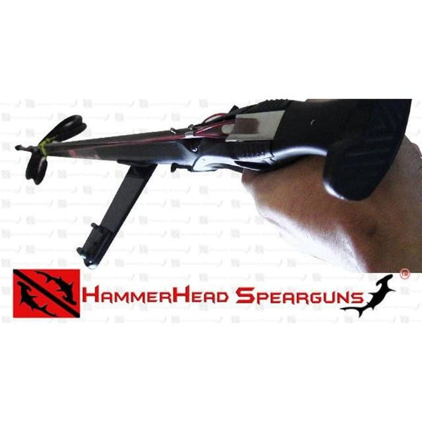 Hammerhead Action Camera Mount - Outdoor Adventure South West Rocks