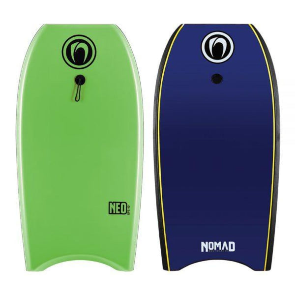 Nomad Neo EPS Board - Outdoor Adventure South West Rocks