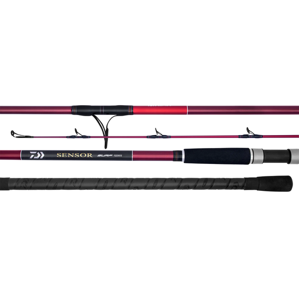 Daiwa Sensor Surf IZM Spin Rod - Outdoor Adventure South West Rocks