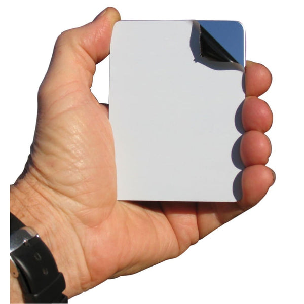 Signalling Mirror - Outdoor Adventure South West Rocks