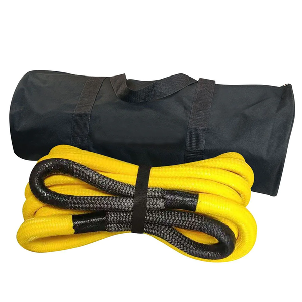 Kinetic Recovery Rope 9M W-Carry Bag 13800KG - Outdoor Adventure South ...